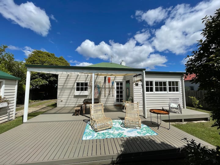 Gorgeous, Cosy Cottage... Inner City Location ! - Aberdeen