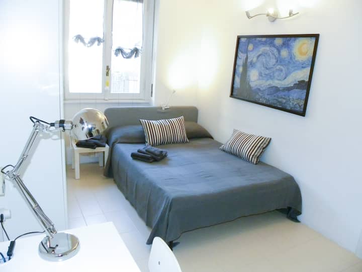 Beautiful Apartment: Mm Portagenova-navigli - Milão