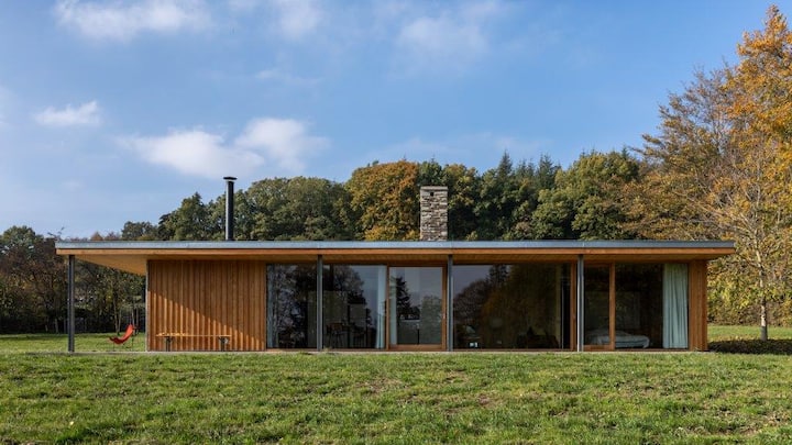 The Love Nest - Vielsalm