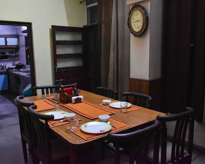 Sudharma Super Host (130 Reviews) - Chandigarh