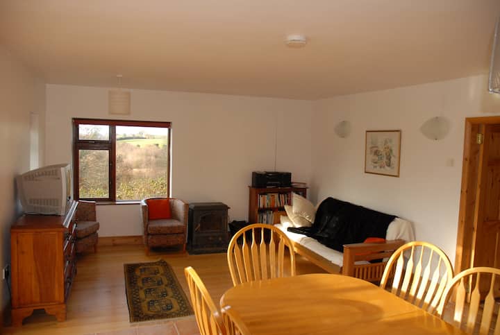 Fab Cottage In A Peaceful Setting Well Reviewed - Clare County