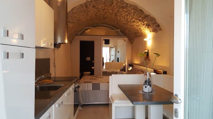 La Casa Azzurra (M0230450354) - Malcesine