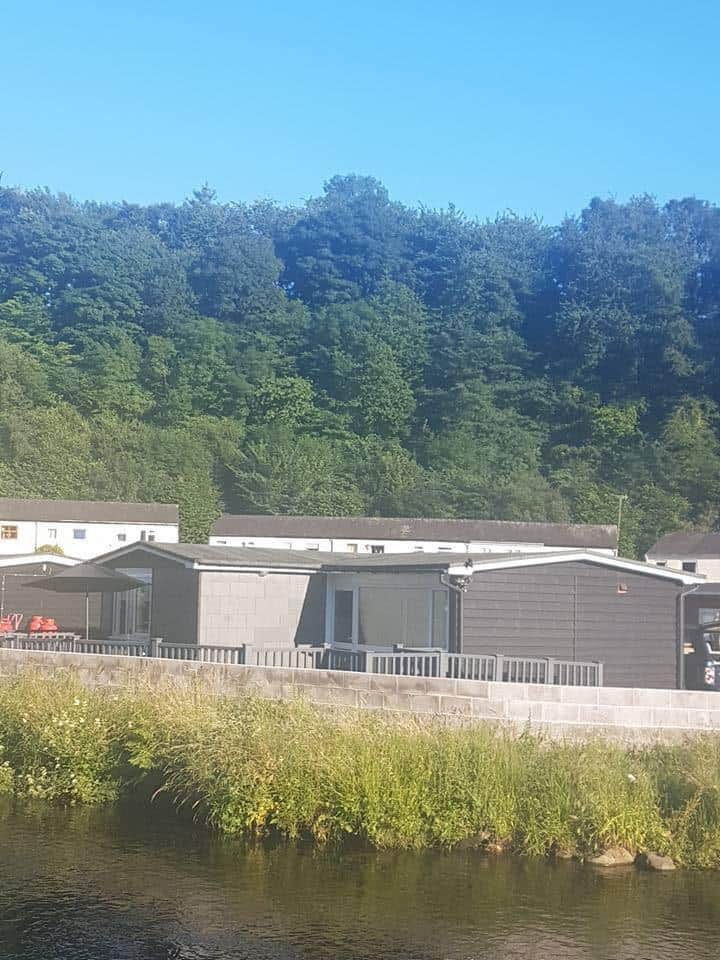 Beautiful Chalet North Wales, Close To Snowdonia, - Caernarfon