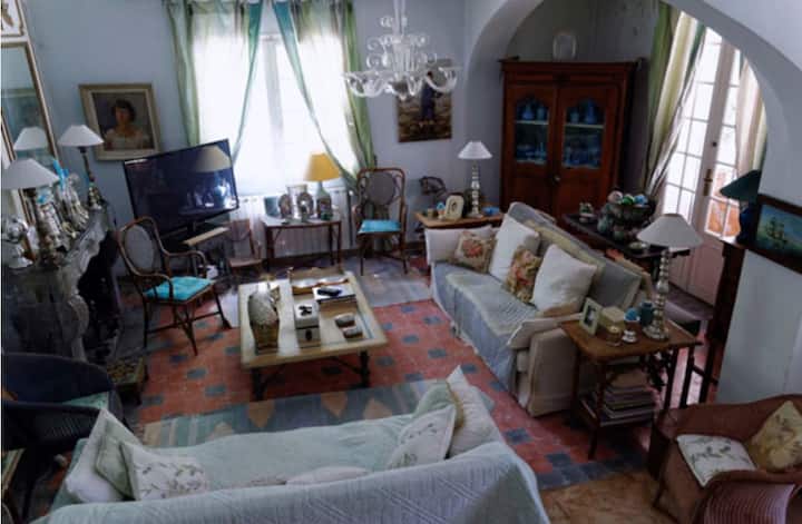 Suite Familiale, Domaine St Veran - Cavaillon