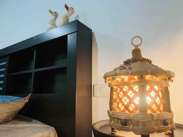 宁曼路Nimman Condo温馨公寓  Lucky Room Best Location - Chiang Mai