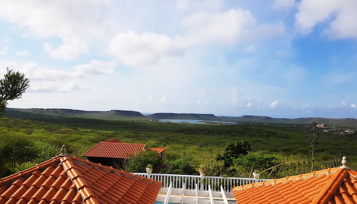 Siberie Apartments Curacao - The Bungalow - Curaçao