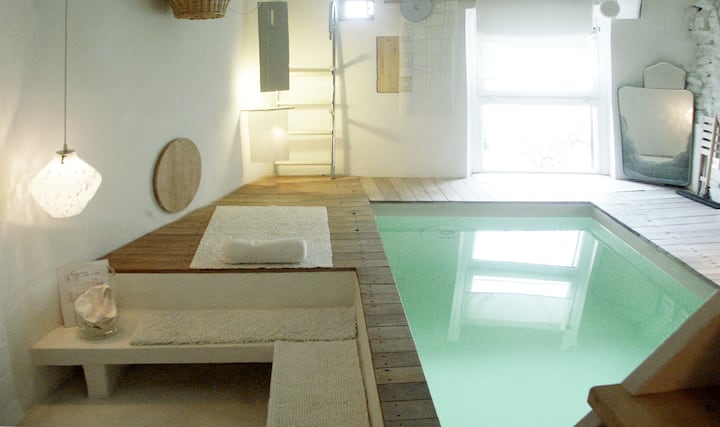 Romantic View On Gulf Of Poets. With Private Spa. - La Spezia