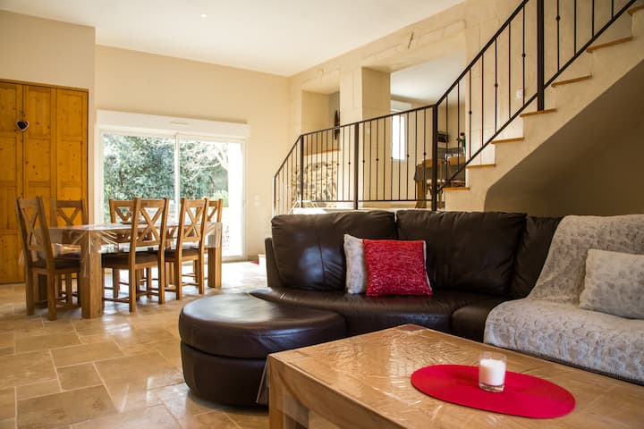 La Grande Grange - Hérault