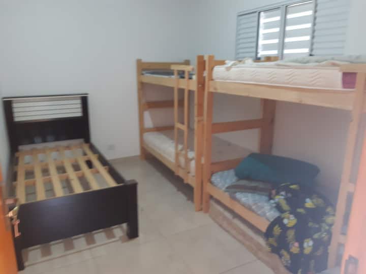 Sitio Dos Tops - Atibaia