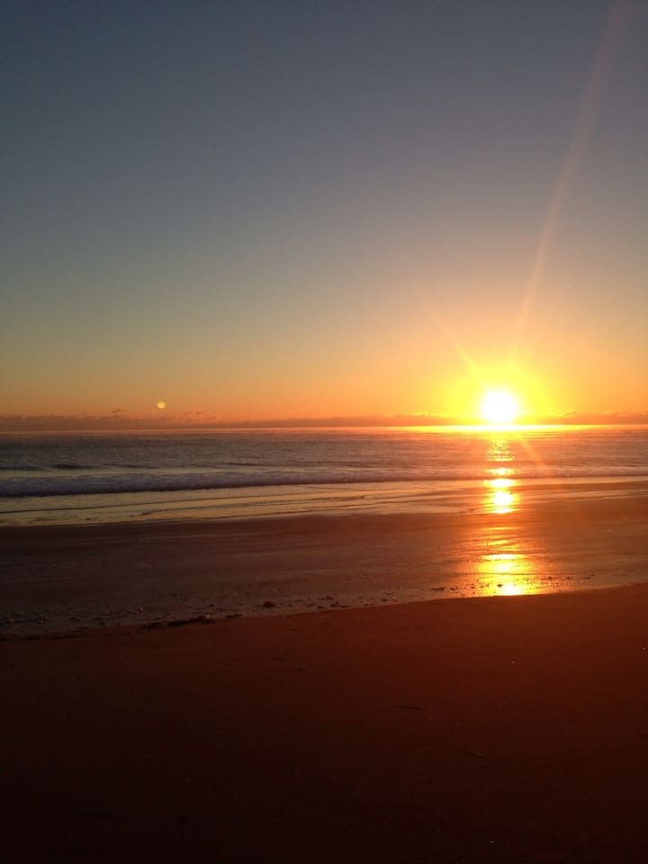 Salisbury Beach House - Salisbury, MA