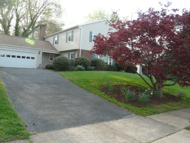 Northern Virginia, 3 Bdrm,$1500 Wk Or $3900 Month - Fairfax, VA