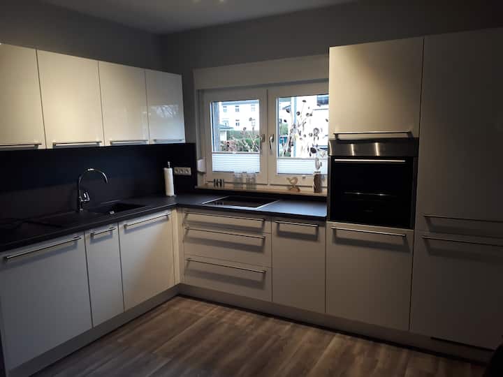 Apartment Am Klee - Oberhausen