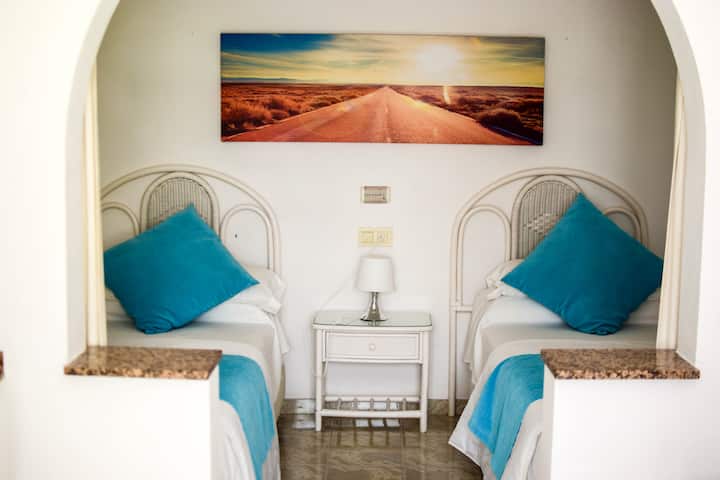 Interior Study - Pollença