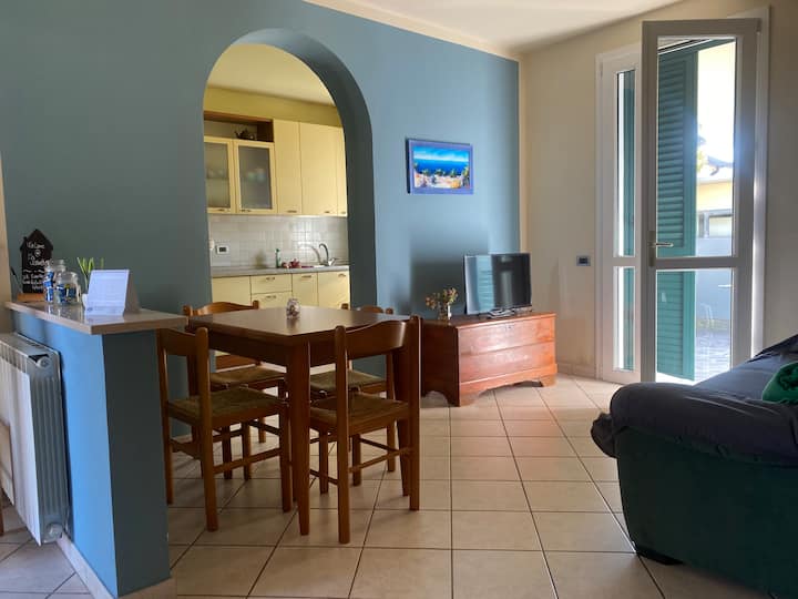 Sistershome - Milano Marittima