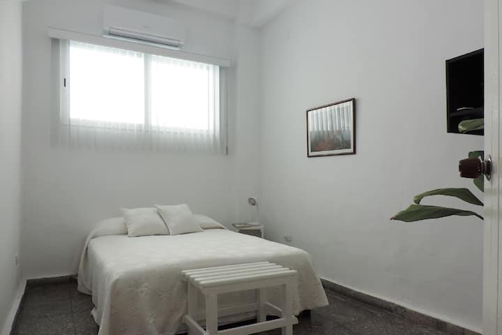 Hostal Bella Habana - Habitación Privada - Havana