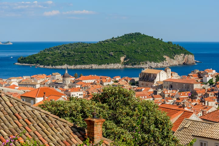 Apartment "Roma" - Dubrovnik