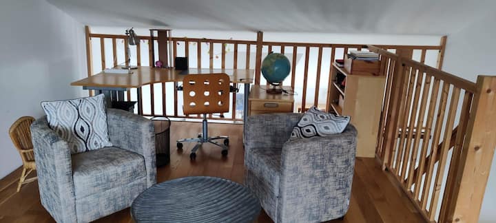 Appartement De 49 M2 En Périphérie De Bordeaux - Mérignac
