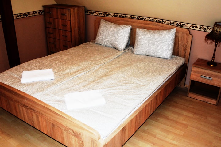 Mayer Apartment In Hajduszoboszlo - Hajdúszoboszló