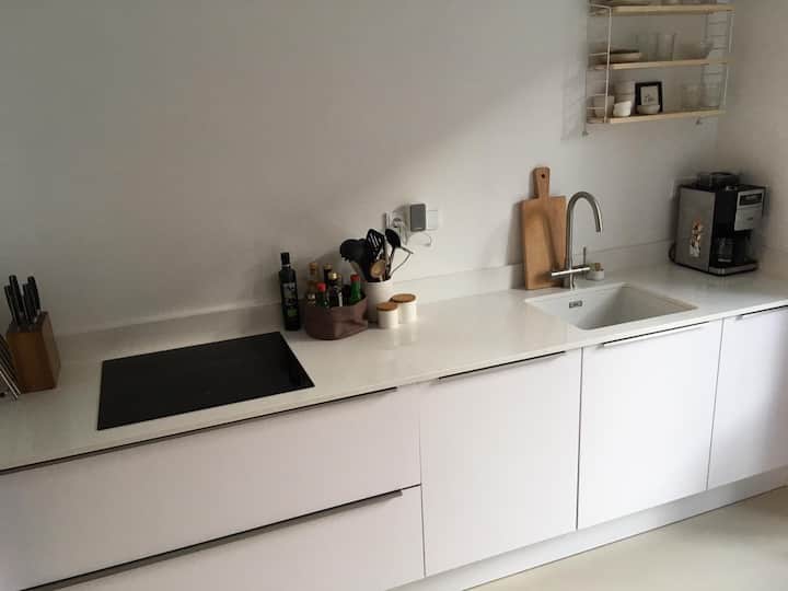 Beautifull Design Home In The Heart Of R'dam - Rotterdam