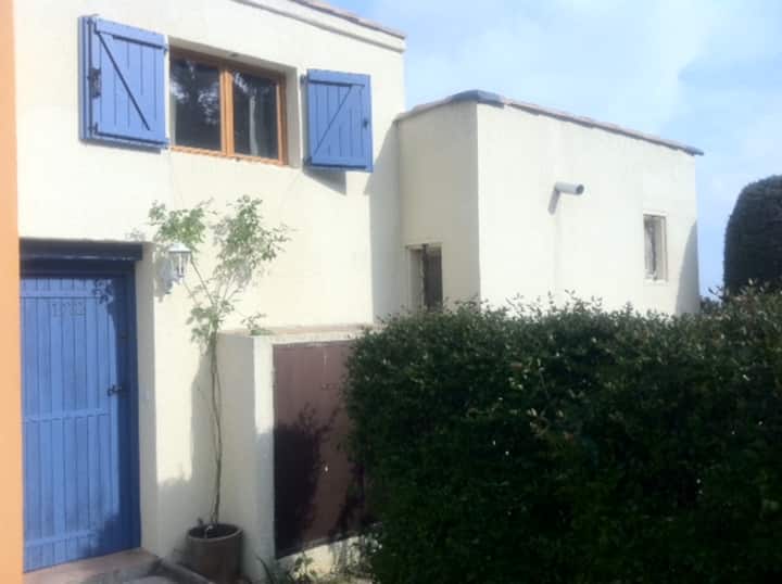 Maisonette A 2km De Plage Et 12km De Saint Tropez - La Croix-Valmer