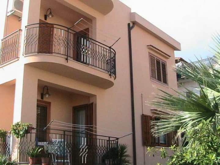 Appartamento A Due Passi Dal Mare(scoppello Guidaloca) - Scopello