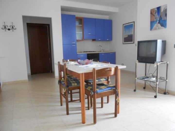 Apartment  Primula By The Sea - Scopello, Italy
