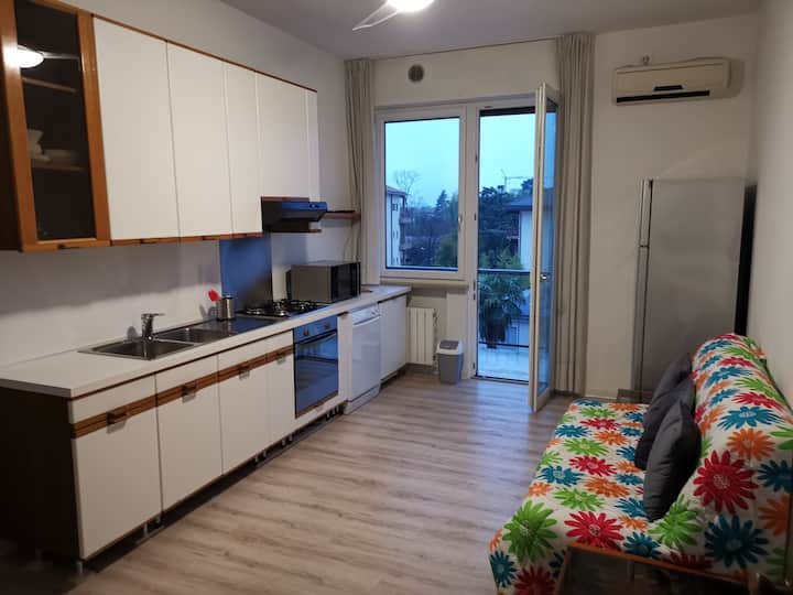La Suite 2 In Centro A Treviso - Trévise