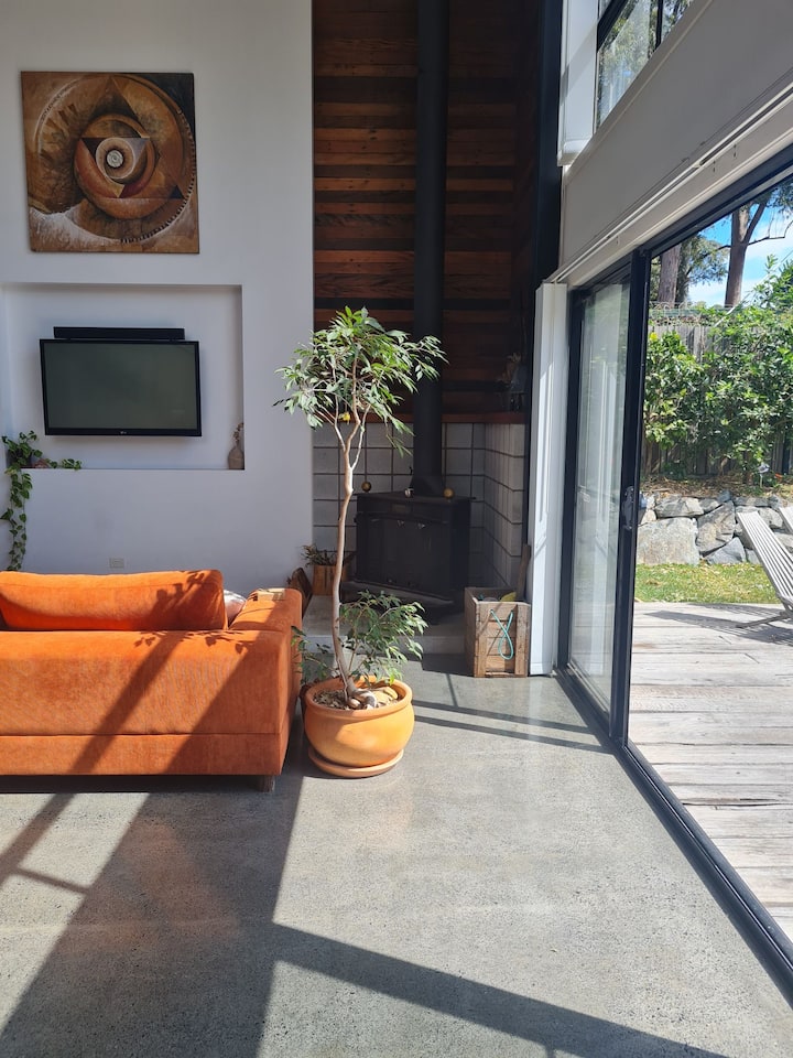 Beechmont Box - Beechmont