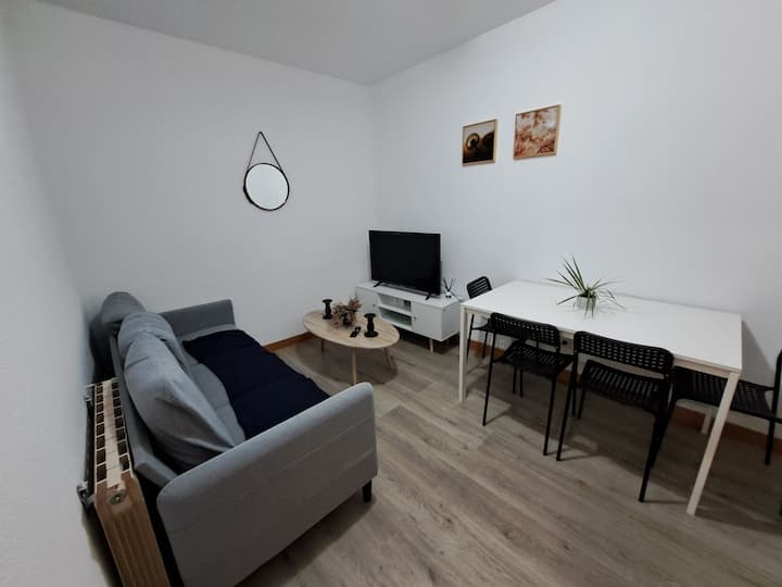 Gorgeous Room3 Malasaña/chamberi - Madrid