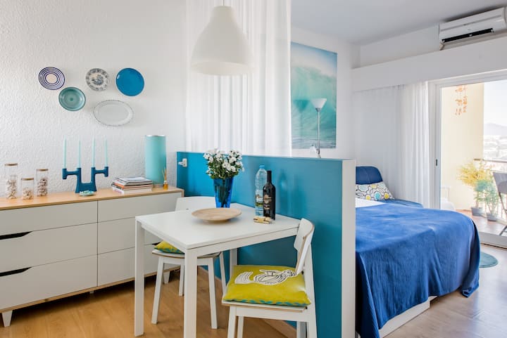 Equador Cascais Apartment - Alcabideche