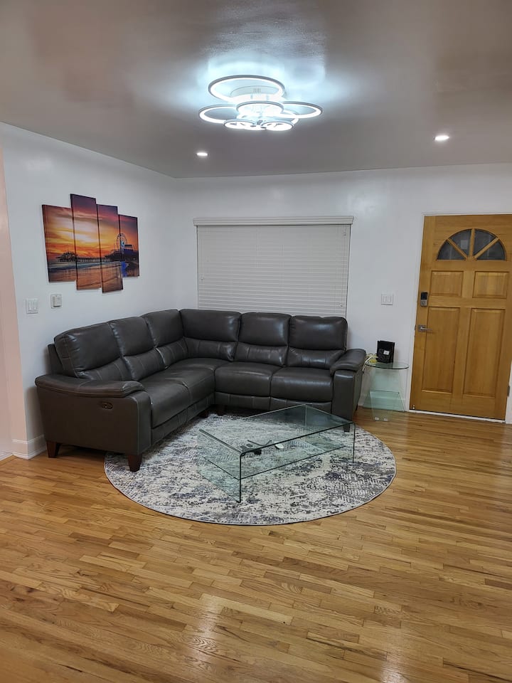 Luxury Modern Santa Monica Beach Unit! - サンタモニカ, CA