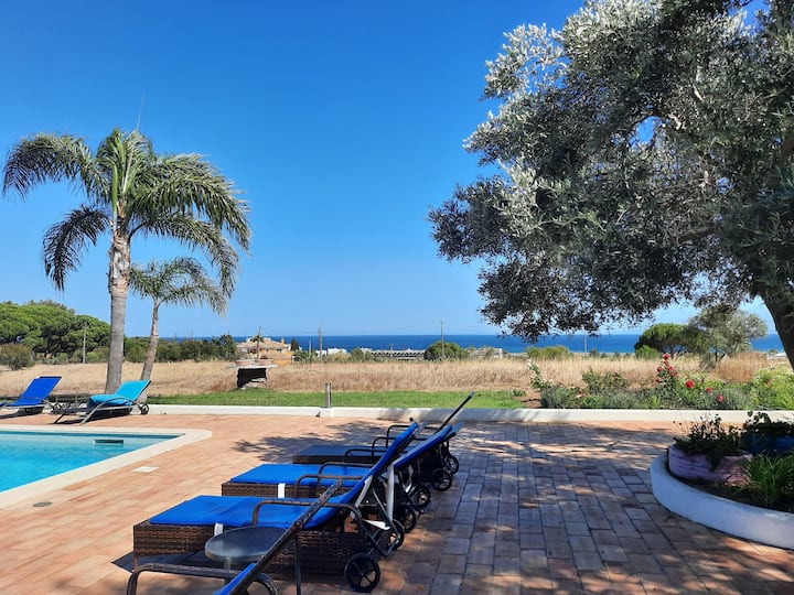 Residência Meia Praia 2 - Lagos