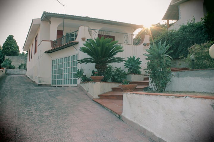 Villa Viola - Augusta, Italia