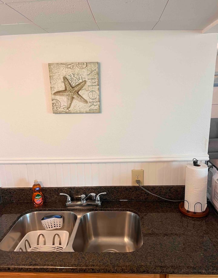 The Mark At Surfside, Apt. 1 - Freeport, TX