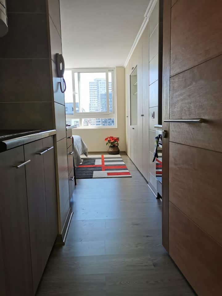 Loft/estudio Céntrico 803 - San Pedro de la Paz