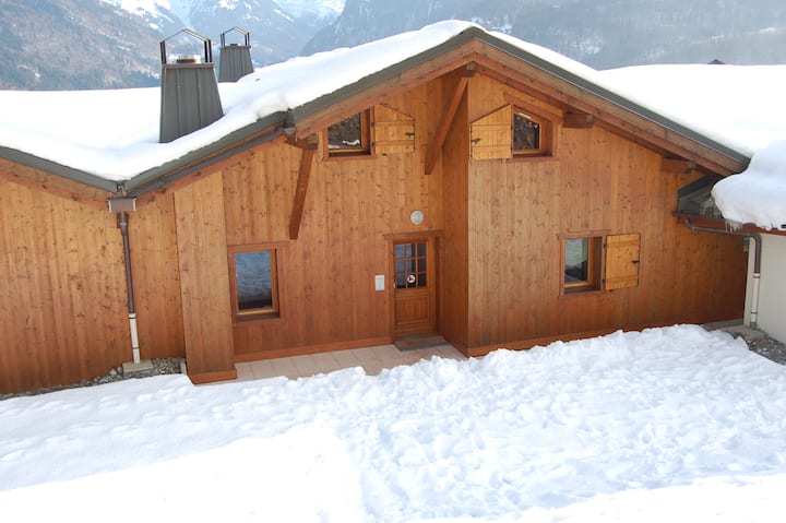 Vacances De Prestige à Samoëns - Samoëns