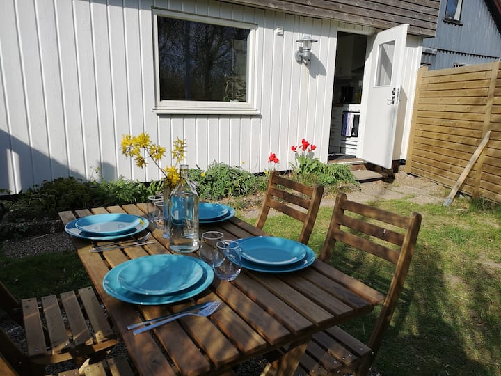 Secluded And Cosy Apartment. - Lysekil
