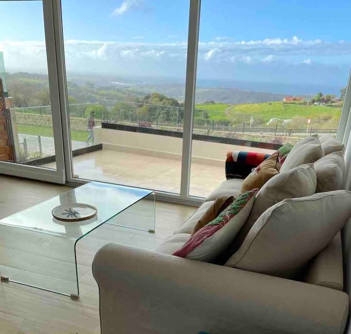 Casa Olea - Comillas