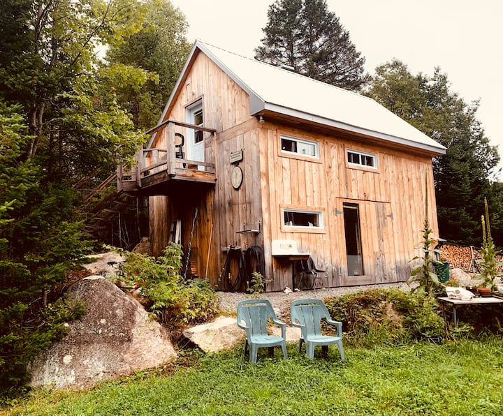 Studio Douillet - Québec