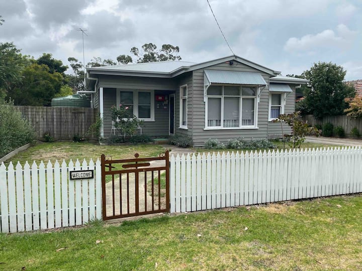 Four Bedroom Home Pets Ok Mornington Peninsula - Balnarring