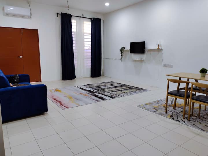 Fs Homestay Cherating - Cherating