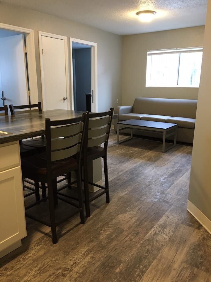 The Village Suites - Community Living - Plattsburgh, NY