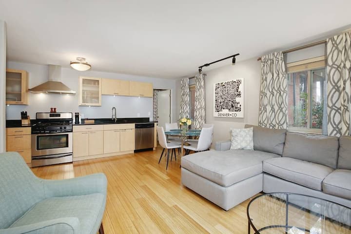 Home Away From Home! Longer Stays! West Highlands - Denver, CO
