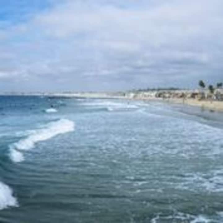 Walk To Everything 1/2 Block To Ocean Ac &Parking - Newport Beach, CA