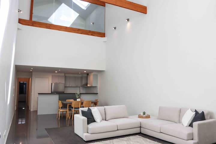 Bendigo Inner Cbd Townhouse - Bendigo