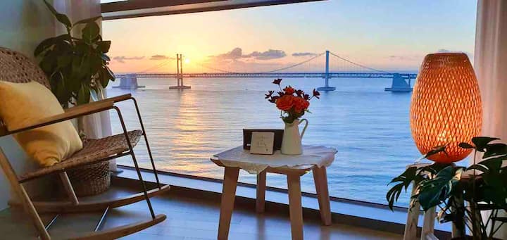 Busan Vacation Rentals & Homes - Busan, South Korea | Airbnb