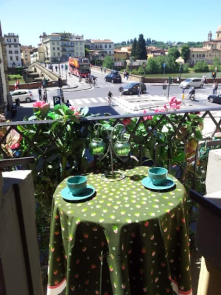 Bijoux Apartment Florence - Florenz