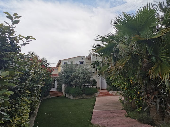 Maison 4 à 6 Personnes Allauch - Allauch