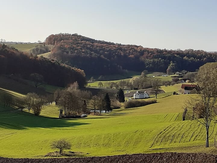 Aha - Loipersdorf bei Fürstenfeld