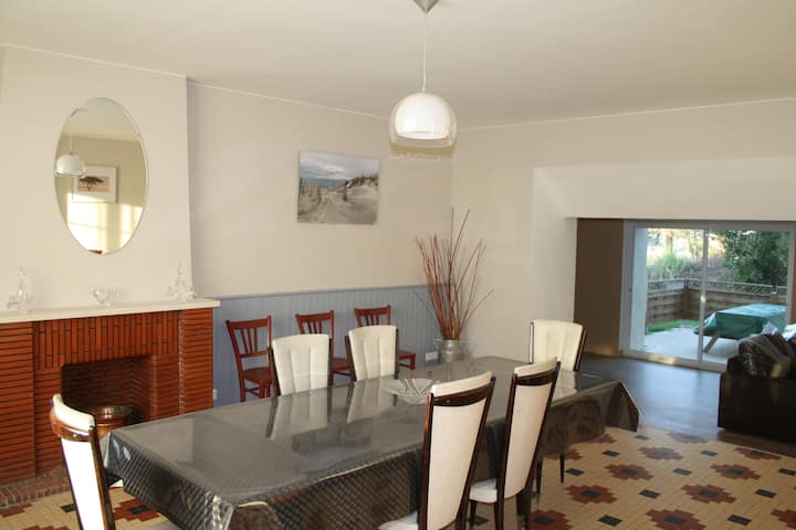 Maison De Peneture - Sainte-Eulalie